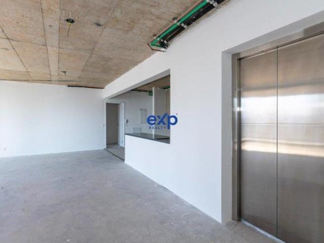 Apartamento com 4 suítes 195 m² Brooklin 3 vagas de garagem