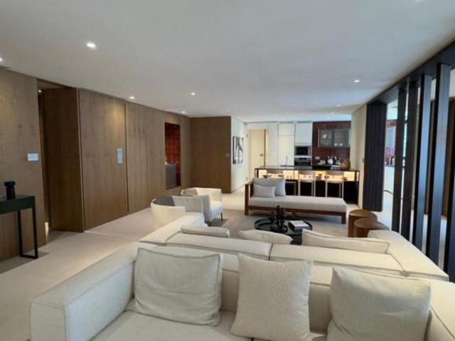 Apartamento com 4 suítes, 210 m² à venda em Chácara Klabin