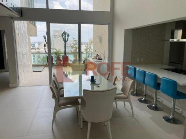 Apartamento com 4 suítes, 239m², no Campo Belo, lazer completo