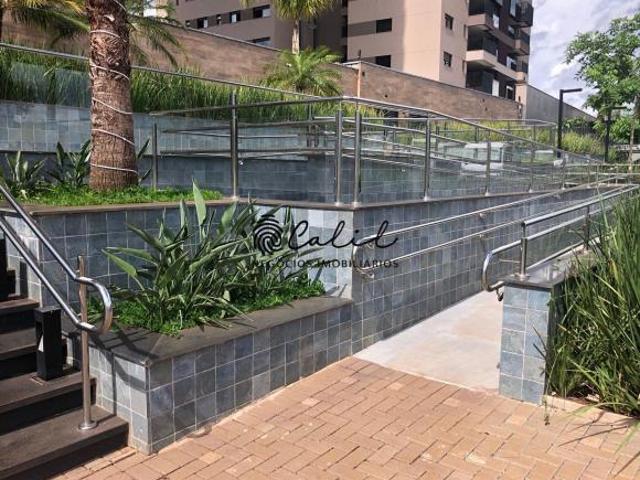 Apartamento com 4 suítes, 298m² para locação por R$ 20.000,00 Jardim Olhos D&apos Água, Ribeirão Preto/