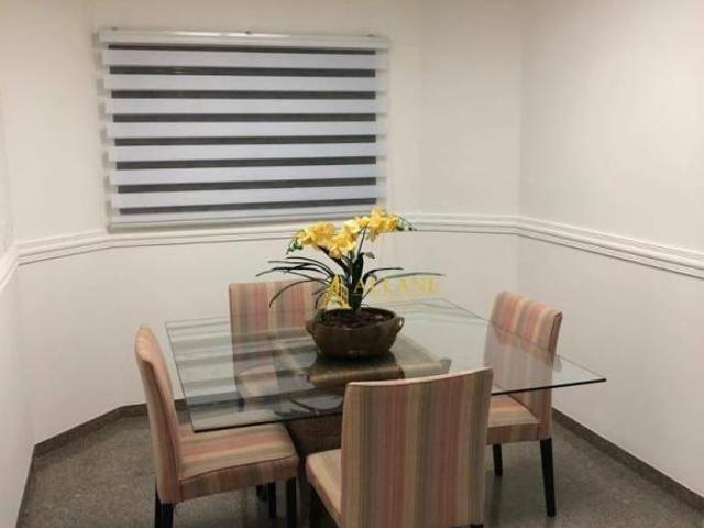 Apartamento com 4 suítes, 312 m² venda por R$ 1.950.000 ou aluguel por R$ 8.900/mês Edifício Tor