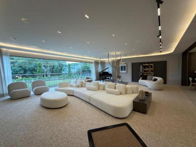 Alto padrão com 4 suítes, 355 m² à venda em Cidade Jardim