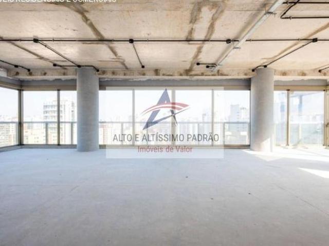 Apartamento com 4 suítes 4 vagas a venda na Vila Nova Conceição
