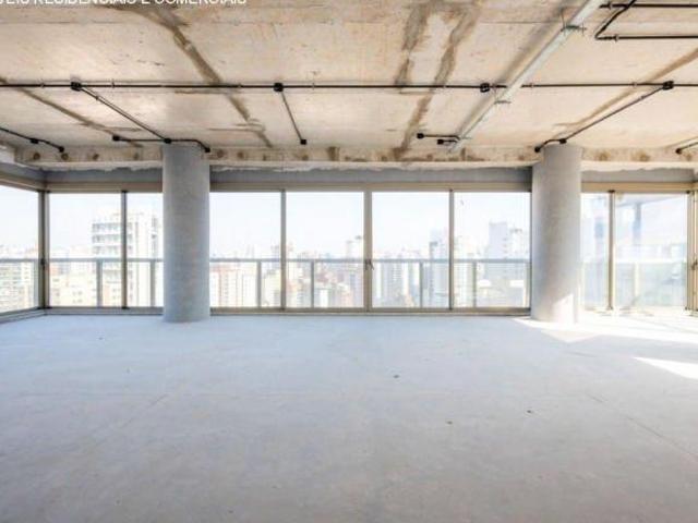 Apartamento com 4 suítes 4 vagas a venda na Vila Nova Conceição
