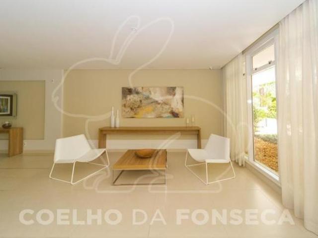 Apartamento com 4 suítes 4 vagas a venda no Morumbi