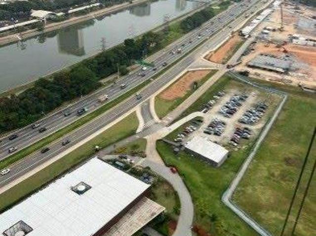 Apartamento com 4 suítes 4 vagas a venda no Panamby