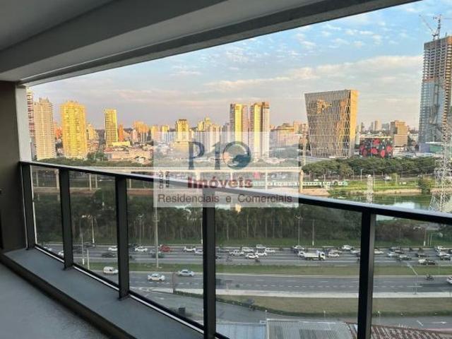 Apartamento com 4 suítes 4 vagas a venda no Panamby