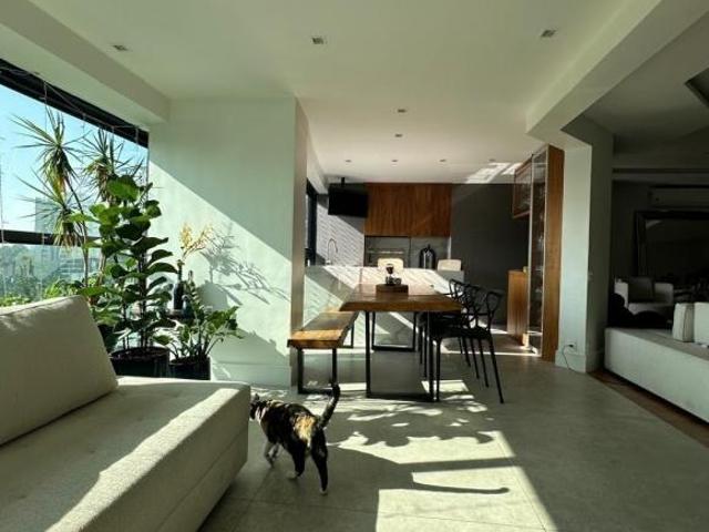 Apartamento com 4 suítes 4 vagas a venda no Panamby