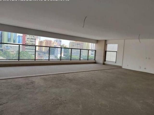 Apartamento com 4 suítes 4 vagas a venda em Higienópolis