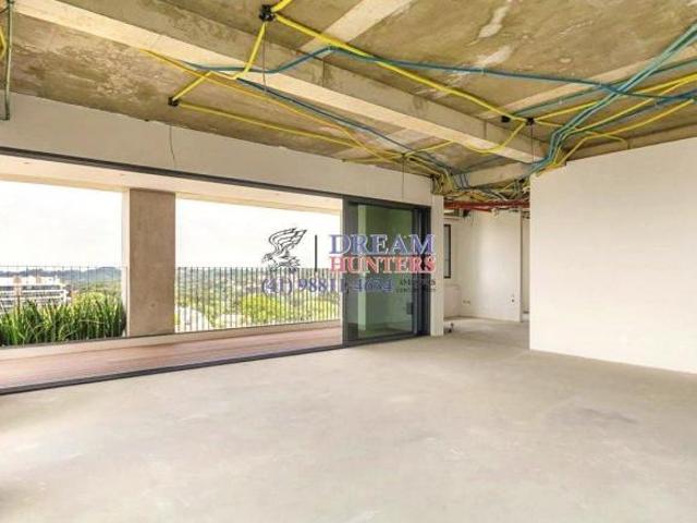 Apartamento com 4 Suítes, 4 vagas, no bairro Ecoville