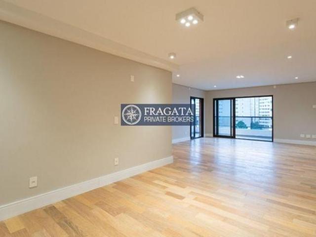 Apartamento com 4 suítes, 6 vagas de garagem à venda, 283 m² Perdizes São Paulo/SP