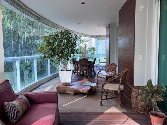 Apartamento com 4 suites à venda, 494 m² por R$ 20.000.000 Itaim Bibi São Paulo/SP