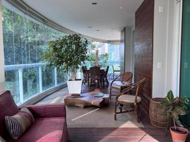 Apartamento com 4 suites à venda, 494 m² por R$ 20.000.000 Itaim Bibi São Paulo/SP