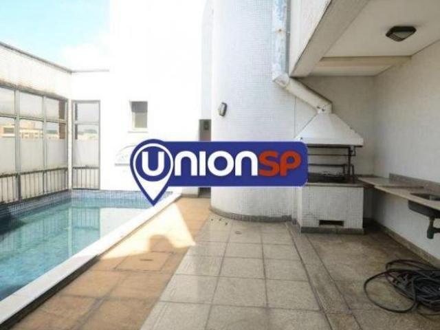 Apartamento com 4 suítes à venda, 500 m² por R$ 2.100.000 Morumbi São Paulo/SP