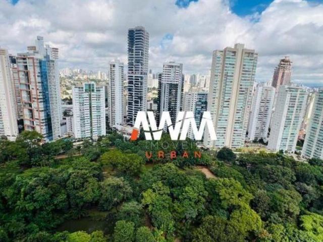 Apartamento com 4 Suites à venda, 125 m² por R$ 1.100.000 Jardim Goiás Goiânia/GO