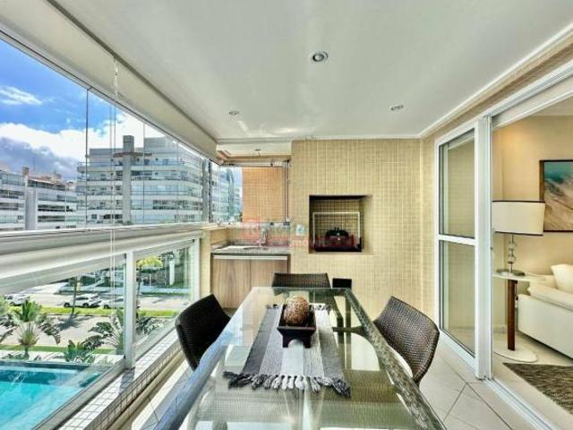 Apartamento com 4 Suítes à venda, 127 m² por R$ 4.200.000 Módulo 7