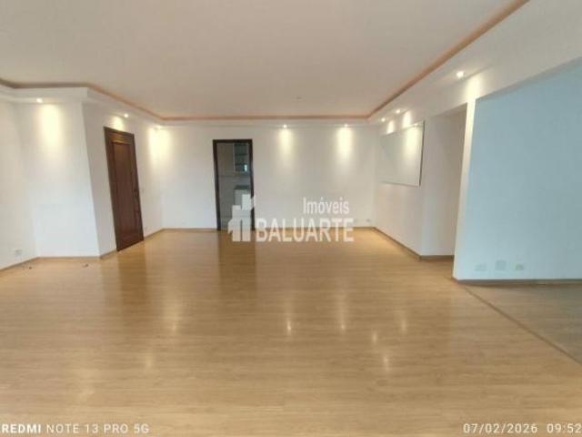 Apartamento com 4 Suítes à venda, 160 m² no Alto da Boa Vista São Paulo/SP