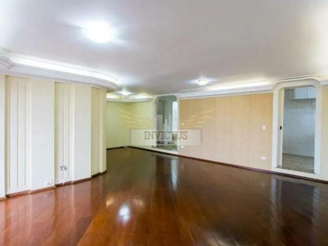 Apartamento com 4 Suítes à Venda, 168m² Centro, Santo André/SP