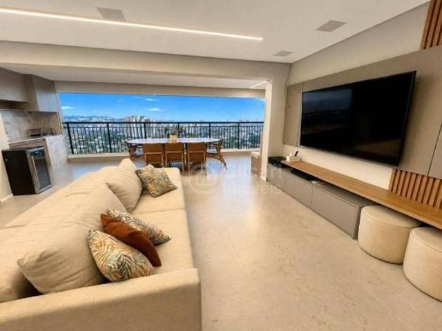 Apartamento com 4 suítes à venda, 175 m² por R$ 2.952.000 Alta Vista Jundiaí/SP