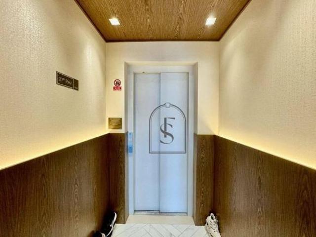 Apartamento com 4 suítes à venda, 185 m² por R$ 2.800.000 Panamby São Paulo/SP