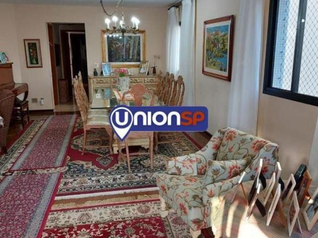 Apartamento com 4 suítes à venda, 190 m² Higienópolis São Paulo/SP