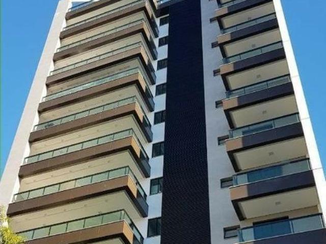 Apartamento com 4 suítes à venda, 200 m² por R$ 1.600.000 Centro Juiz de Fora/MG