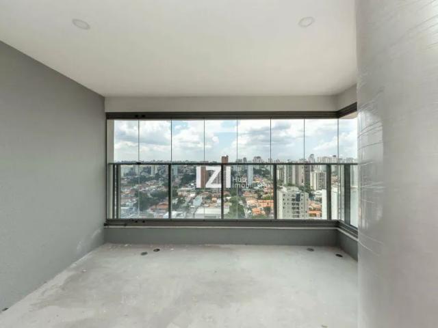Apartamento com 4 suítes à venda, 211 m² por R$ 3.800.000 Campo Belo São Paulo/SP