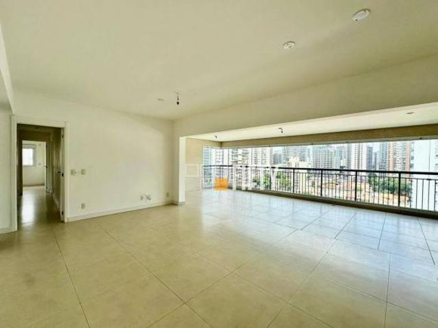 Apartamento com 4 suítes à venda, 213 m² Brooklin São Paulo/SP