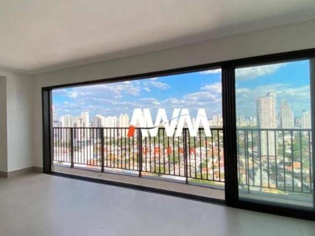 Apartamento com 4 suites à venda, 222 m² Setor Marista Goiânia/GO