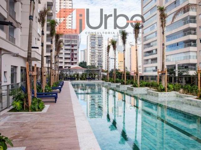 Apartamento com 4 suítes à venda, 222m² em um dos pontos mais altos de Perdizes