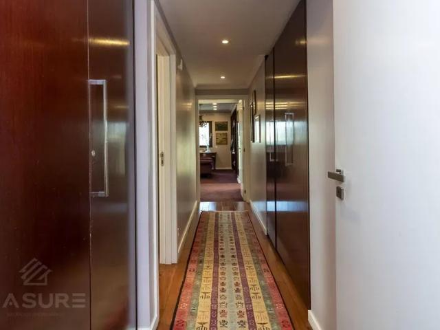 Apartamento com 4 suítes à venda, 226 m² por R$ 3.820.000 Indianápolis São Paulo/SP