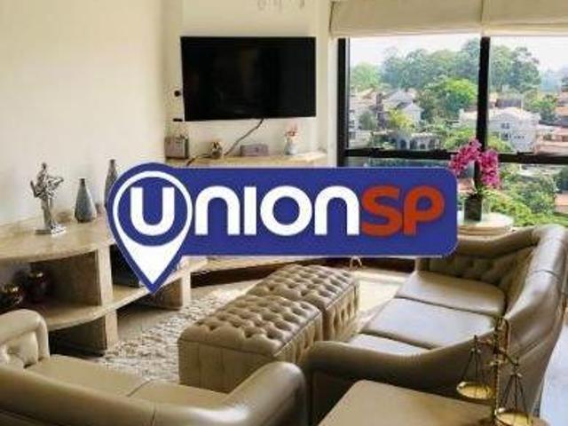 Apartamento com 4 suítes à venda, 230 m² por R$ 2.200.000 Morumbi São Paulo/SP