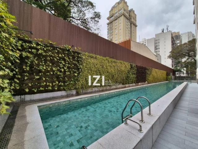 Apartamento com 4 suítes à venda, 246 m² por R$ 6.980.000 Itaim São Paulo/SP
