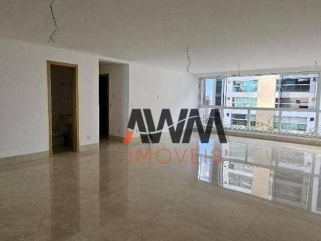 Apartamento com 4 Suites à venda, 256 m² por R$ 2100000 Setor Marista Goiânia/GO