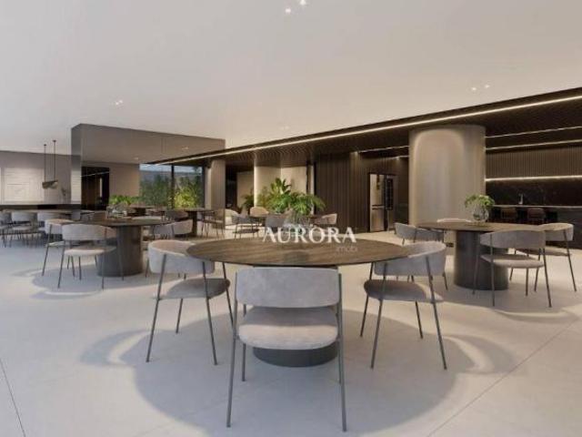 Apartamento com 4 suítes à venda, 256 m² por R$ 3.600.000 Mediterrâneo Londrina/PR