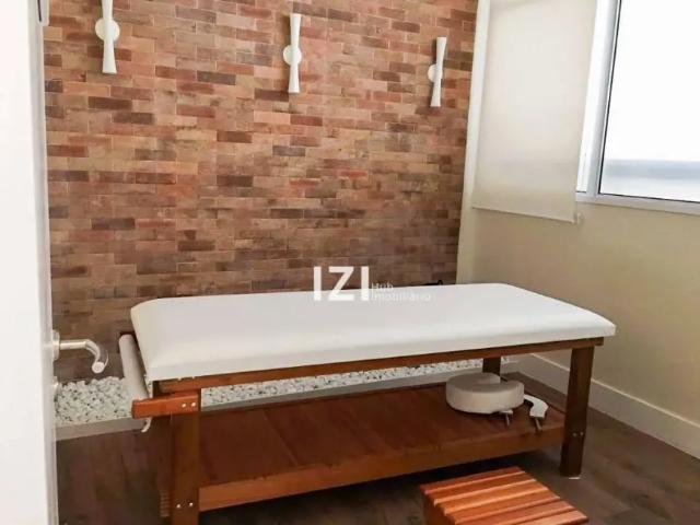 Apartamento com 4 suítes à venda, 258 m² por R$ 4.500.000 Brooklin São Paulo/SP