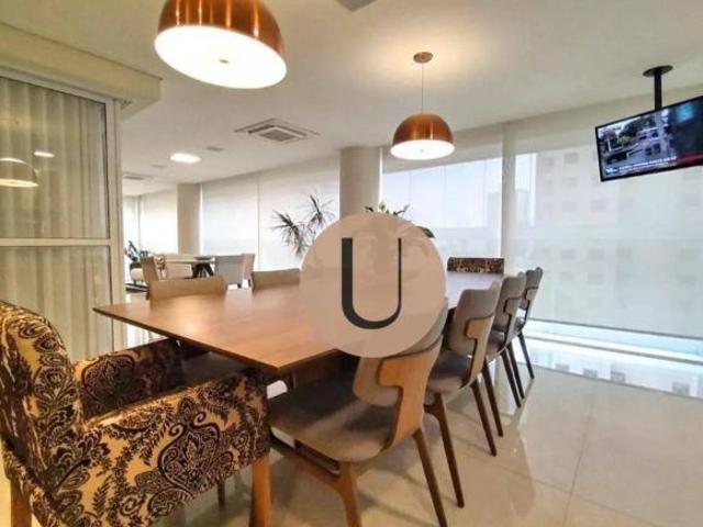 Apartamento com 4 Suítes à venda, 264 m² por R$ 4.480.000 Tatuapé São Paulo/SP