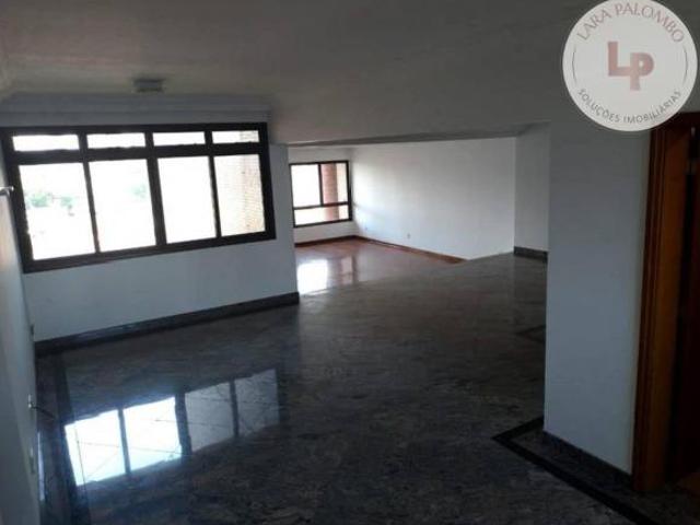 Apartamento com 4 suites à venda, 268 m² Vila Virgínia Jundiaí/SP