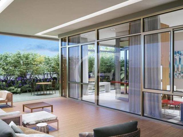 Apartamento com 4 suítes à venda, 270 m², 4 vagas Bela Vista perto metro MASP