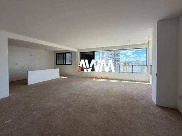 Apartamento com 4 Suites à venda, 274 m² por R$ 3.200.000 Panorama Parque Goiânia/GO