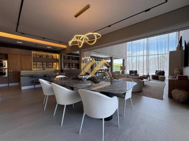 Apartamento com 4 suítes à venda, 276 m² Grand Garden Residence Indaiatuba/SP