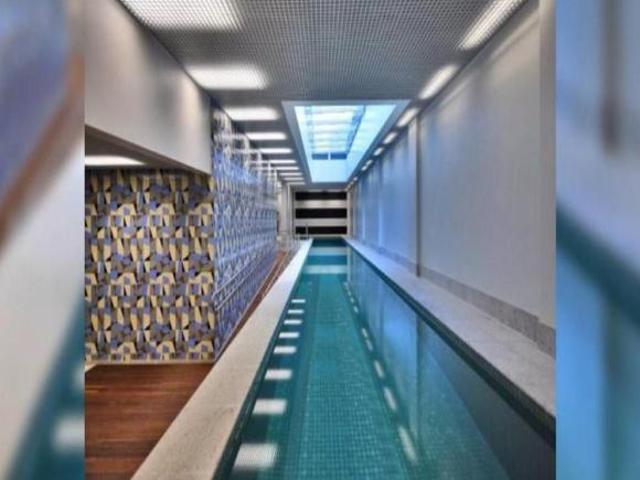 APARTAMENTO COM 4 SUITES À VENDA, 278 M² INDIANÓPOLIS SÃO PAULO/SP