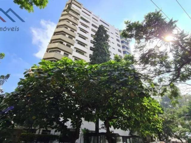 Apartamento com 4 suítes à venda, 279 m² por R$ 2.050.000 Campo Belo São Paulo/SP