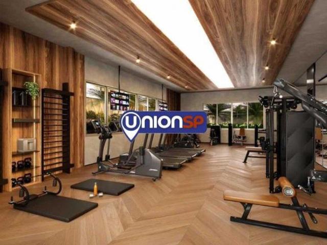 Apartamento com 4 suítes à venda, 290 m² por R$ 6.275.900,00 Ibirapuera São Paulo/SP
