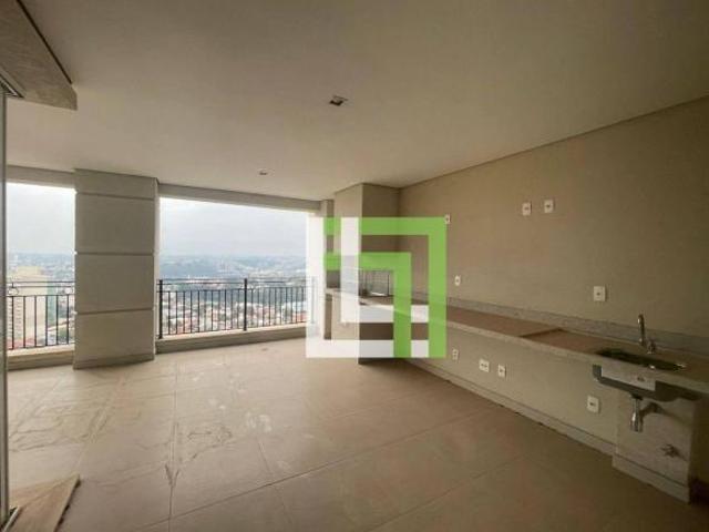 Apartamento com 4 Suítes à venda, 296 m² por R$ 3.780.000 Anhangabaú Jundiaí/SP