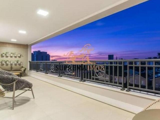 Apartamento com 4 suítes à venda, 303 m² Parque Campolim Sorocaba/SP