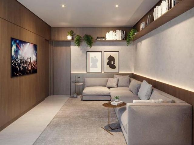Apartamento com 4 suítes à venda, 303 m² por R$ 4.500.000 Jardim das Colinas São José dos Campos