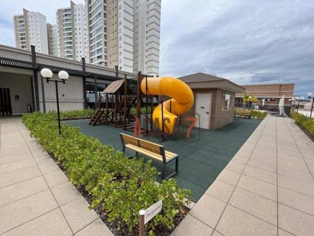 Apartamento com 4 suítes à venda, 314 m² Parque Campolim Sorocaba/SP