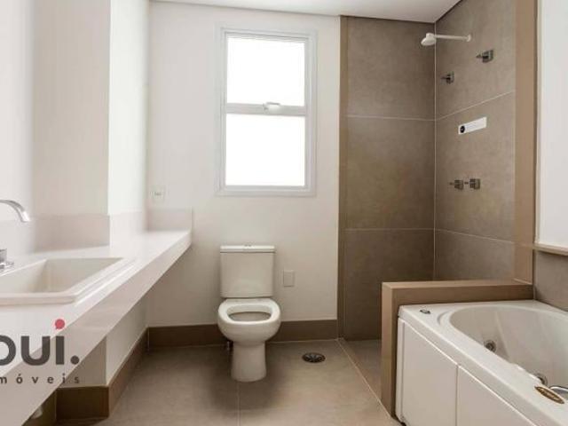 Apartamento com 4 suites à venda, 330 m² uteis novinho por R$ 7.890.000 Itaim Bibi São Paulo/SP
