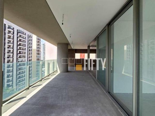 Apartamento com 4 suítes à venda, 335 m² Itaim Bibi São Paulo/SP